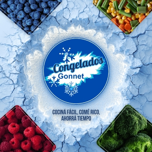 Congelados Gonnet